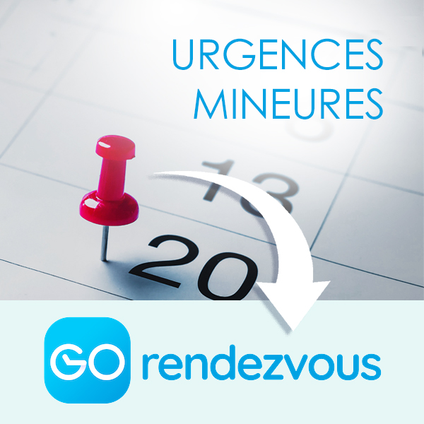 Prise de rendez-vous en ligne maintenant disponible! - CMIE - Clinique ...