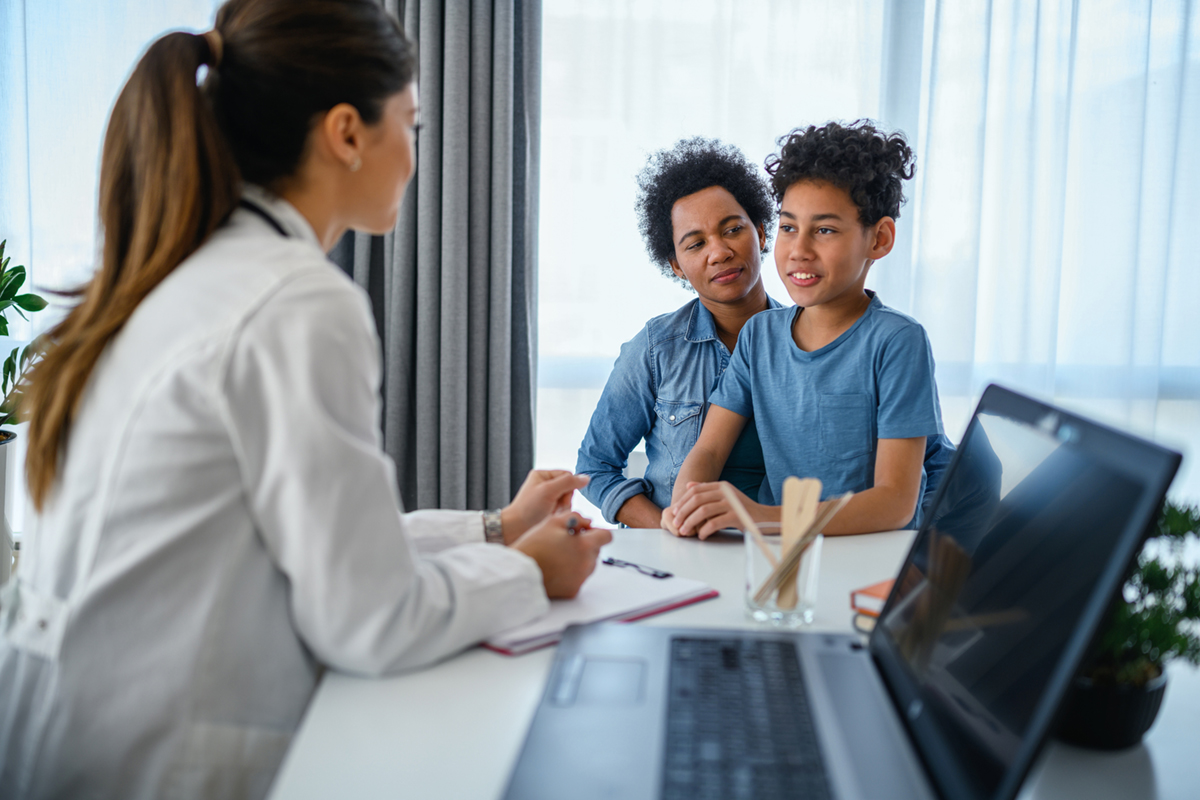 Pediatric Functional Medicine Clinic - CMIE - Clinique privée